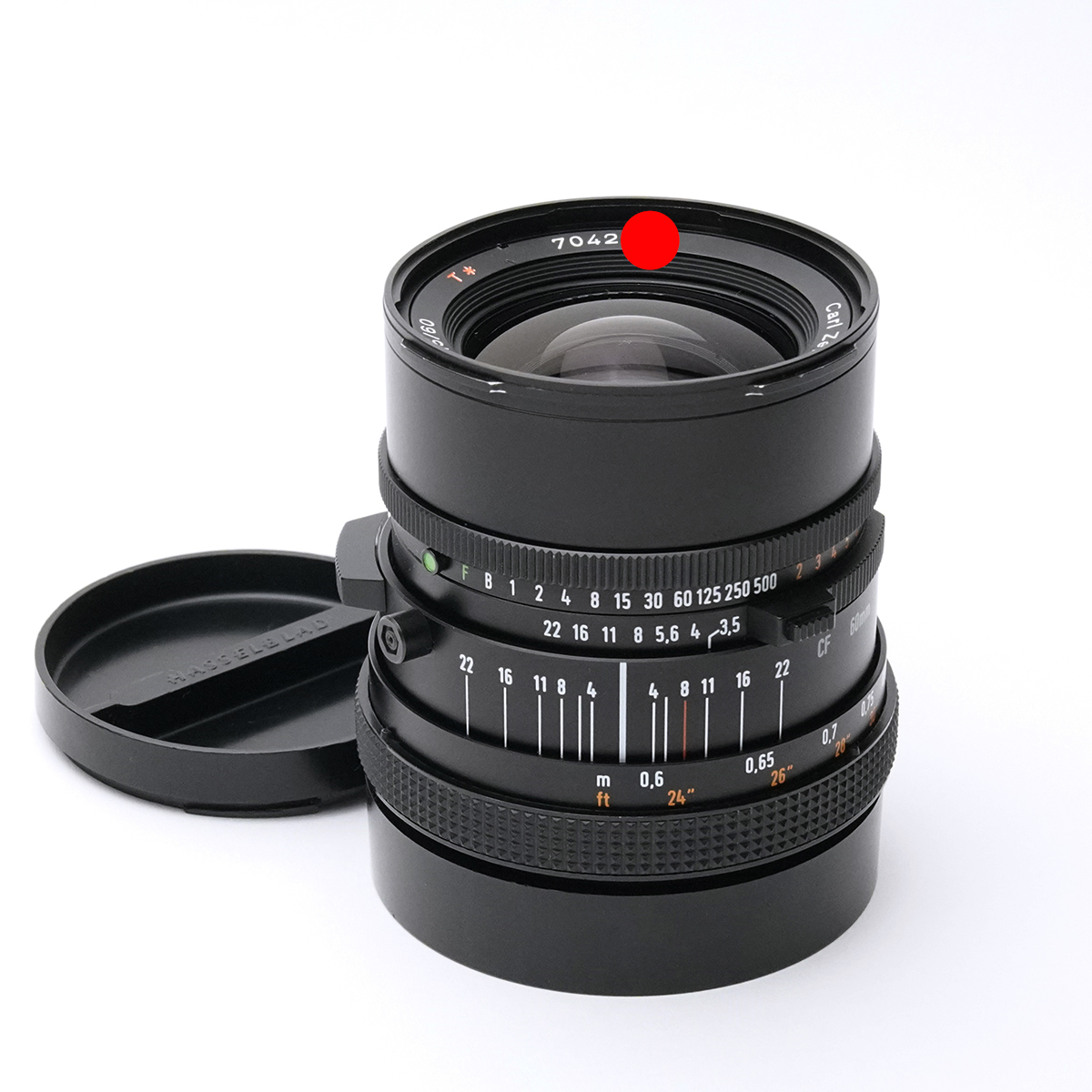 HASSELBLAD CF 60mm 3.5 Distagon 良品 ハッセルブラッド(ハッセルブラッド)｜売買されたオークション情報 ...