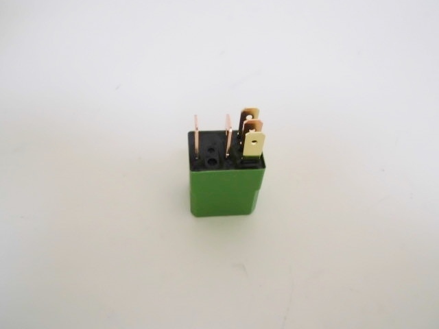 イスズ純正 8971730351 リレー 24V 5P(電装品)｜売買されたオークション情報、yahooの商品情報をアーカイブ公開 ...