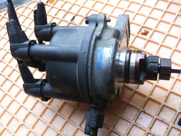 DE019 RAV4 デスビ ディストリビュータ SXA11G 3S(エンジン部品)｜売買されたオークション情報、yahooの商品情報をアーカイブ公開 - オークファン（aucfan.com）