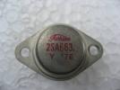 絶版トランジスタ 東芝 2SA663 2SC520A 2SC793 2SD110 2SD111(トランジスタ)｜売買されたオークション情報 ...