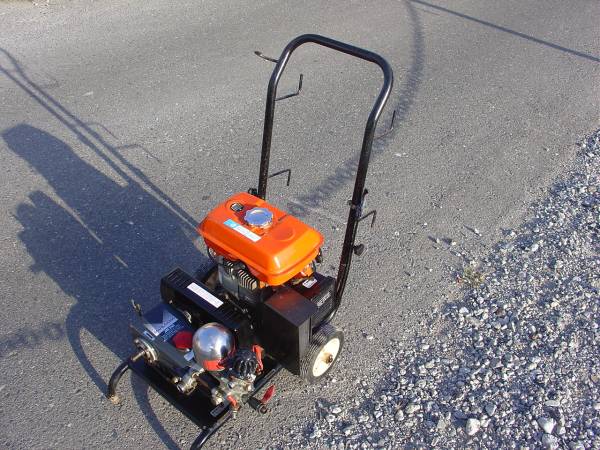 セラミックセット動噴 高圧洗浄機丸山MS310EW-K台車付動画有(パーツ)｜売買されたオークション情報、yahooの商品情報をアーカイブ公開 - オークファン（aucfan.com）