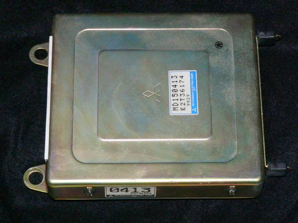 ECU三菱E33A-SRSSギャランAMG AT純正エンジン コンピュータ 難有(三菱用)｜売買されたオークション情報、yahooの商品情報をアーカイブ公開 - オークファン（aucfan.com）