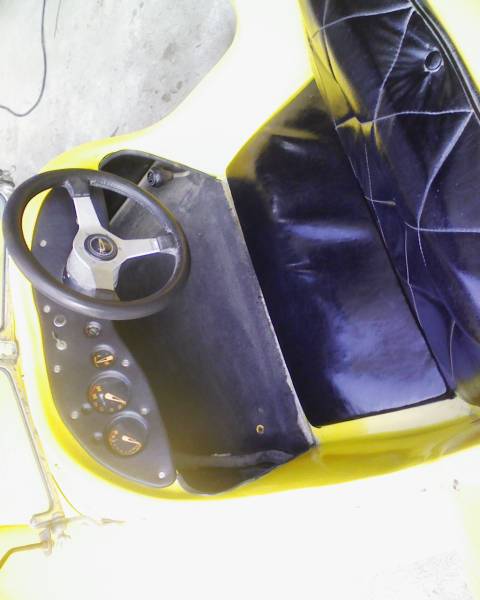 BUBU505Cミニカー 光岡 ミツオカ 50ccレストア用(自動車車体)｜売買されたオークション情報、yahooの商品情報をアーカイブ公開 ...