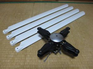 JR製4枚ローターヘッド ローター付きスケールヘリに(パーツ)｜売買されたオークション情報、yahooの商品情報をアーカイブ公開 ...