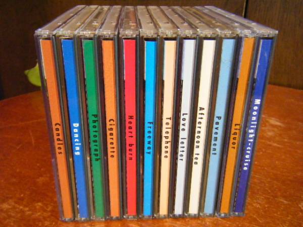 CD JAZZ千趣会/feel beat フィールビート ジャズ12枚セット(コンピレーション、オムニバス)｜売買されたオークション情報、yahooの商品情報をアーカイブ公開 - オークファン ...