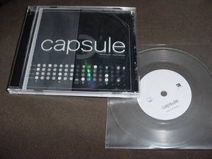 capsule/FRUITS CLiPPER初回盤 カプセル中田ヤスタカperfume(その他)｜売買されたオークション情報、yahooの商品 ...