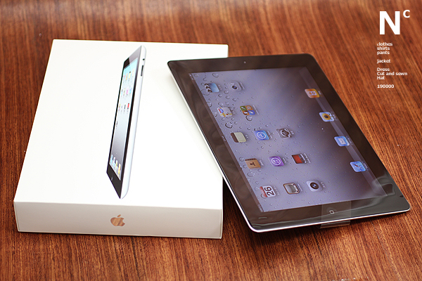 同様 iPad 2 Wi-Fi+3G 32G 黒 MC774J/A 本体 保証付(iPad本体)｜売買されたオークション情報、yahooの商品情報をアーカイブ公開 - オークファン ...