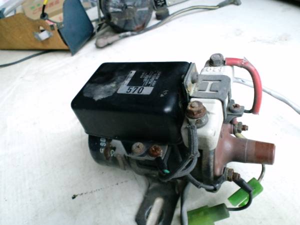 カローラGT TE71 2TG イグニッションコイルAssy(トヨタ用)｜売買されたオークション情報、yahooの商品情報をアーカイブ公開 - オークファン（aucfan.com）