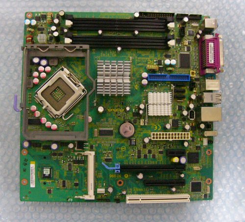 dm2 IBM M Pro のマザーボード MS-9162 S775/955X(PC/AT互換機)｜売買されたオークション情報、yahooの商品情報をアーカイブ公開 - オークファン ...