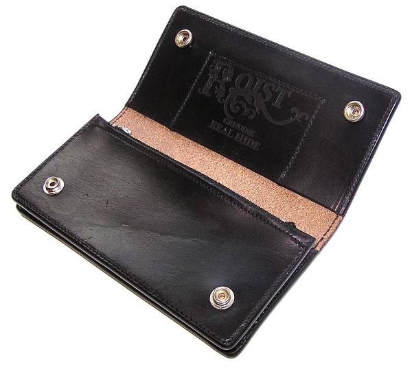ROIST レザーウォレット ロイスト 革 長財布 HTC(ケルト＆コブラ)｜売買されたオークション情報、yahooの商品情報をアーカイブ公開 ...