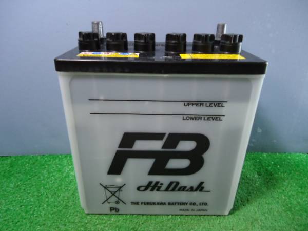 684 高品質再生バッテリー 38B20L FB Hi Dash(L)｜売買されたオークション情報、yahooの商品情報をアーカイブ公開 ...