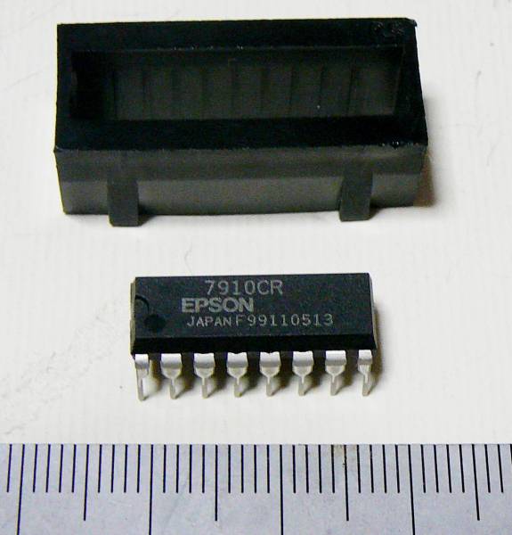 電子メロディーIC セイコーエプソンSVM7910-1個/CR(その他)｜売買されたオークション情報、yahooの商品情報をアーカイブ公開 - オークファン（aucfan.com）