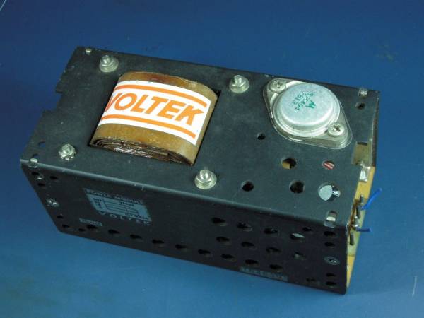 VOLTEK DC電源18 30V 電子部品 直流(その他)｜売買されたオークション情報、yahooの商品情報をアーカイブ公開 ...