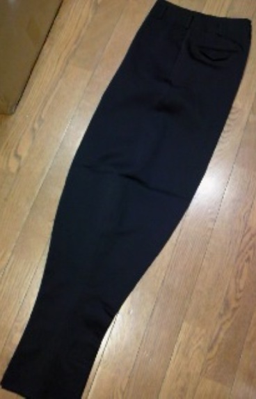 VanJetバナナボンタン E1 学ラン ドカン 短ラン(フォーマル)｜売買されたオークション情報、yahooの商品情報をアーカイブ公開 - オークファン（aucfan.com）