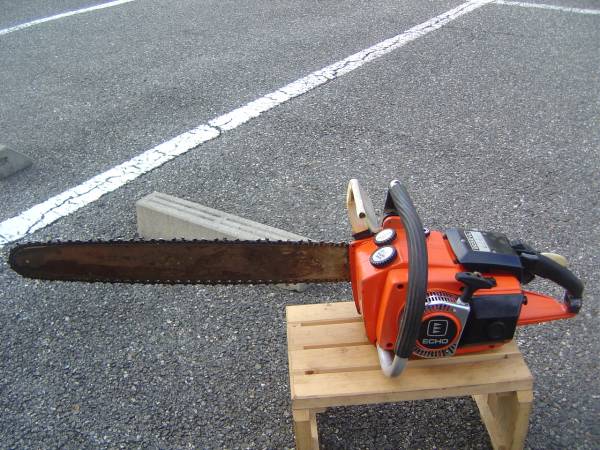 共立ECHO CS-803EVL 動画有 検80cc60cm根切り大型プロ用(チェーンソー)｜売買されたオークション情報、yahooの商品情報をアーカイブ公開 - オークファン（aucfan.com）