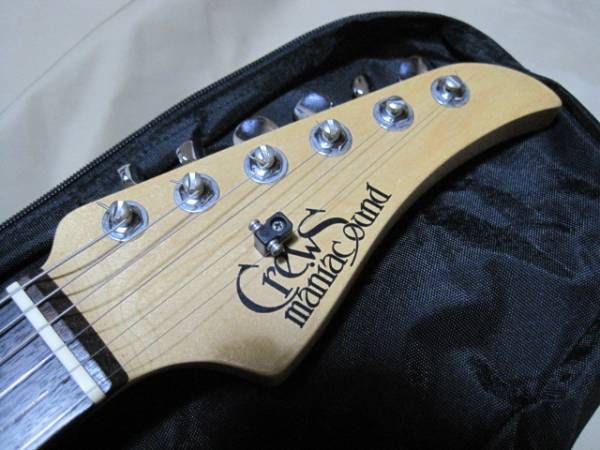 Crews Maniac Sound Dove Master 305 クルーズ(その他)｜売買されたオークション情報、yahooの商品情報を ...