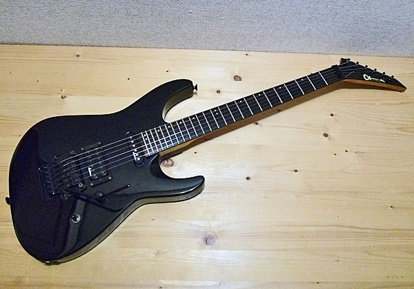 Charvel by Jackson SuperDinky SDK-075-SH(シャーベル)｜売買されたオークション情報、yahooの商品情報をアーカイブ公開 - オークファン（aucfan ...