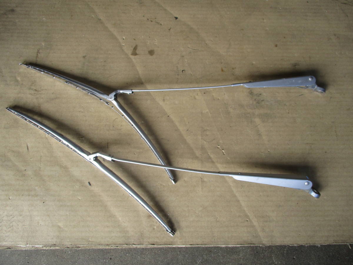 日産 キャブスター ワイパーアーム 画像判断 F20(フロント)｜売買されたオークション情報、yahooの商品情報をアーカイブ公開 - オークファン（aucfan.com）