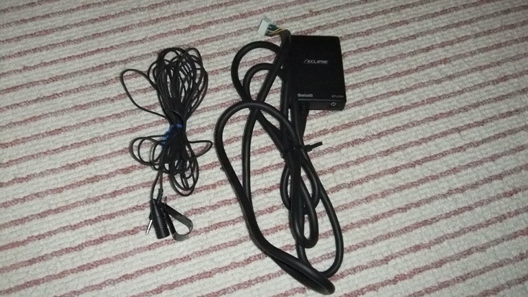 ECLIPSE Bluetooth ユニット(イクリプス)｜売買されたオークション情報、yahooの商品情報をアーカイブ公開 - オークファン（aucfan.com）