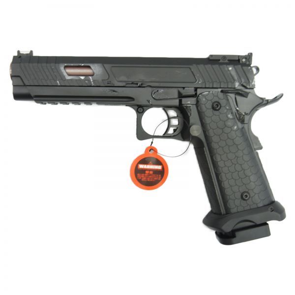 DOUBLE BELL JW3 STI／TTI 2011 COMBAT MASTER 品番：NO.789(ガスガン)｜売買されたオークション情報、yahooの商品情報をアーカイブ公開 ...