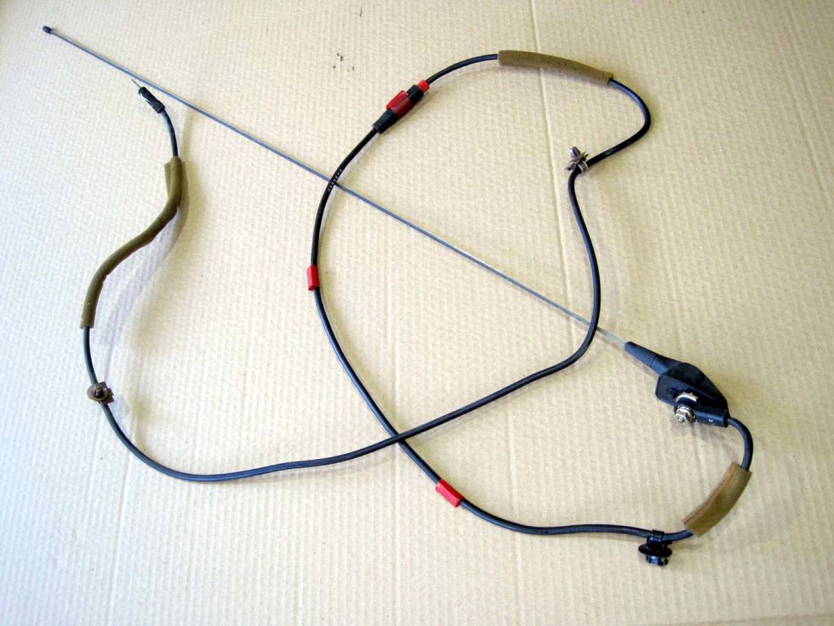 ルーフアンテナASSY タント L350S H16(ダイハツ用)｜売買されたオークション情報、yahooの商品情報をアーカイブ公開 - オークファン（aucfan.com）