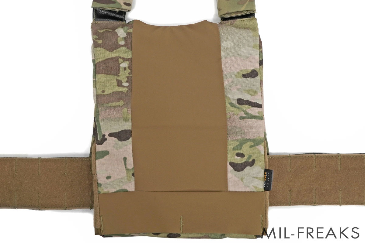 TMC Ferroタイプ FCPC プレートキャリア ダミープレートセット マルチカム 実物生地使用(その他)｜売買されたオークション情報、yahooの商品情報をアーカイブ公開 ...