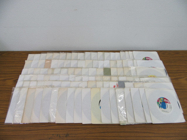 11108N レゲエ 7インチ レコード 100枚超 まとめ売り DANCE SHIYO/MAYU "TWITI BIRD" KATENA ...