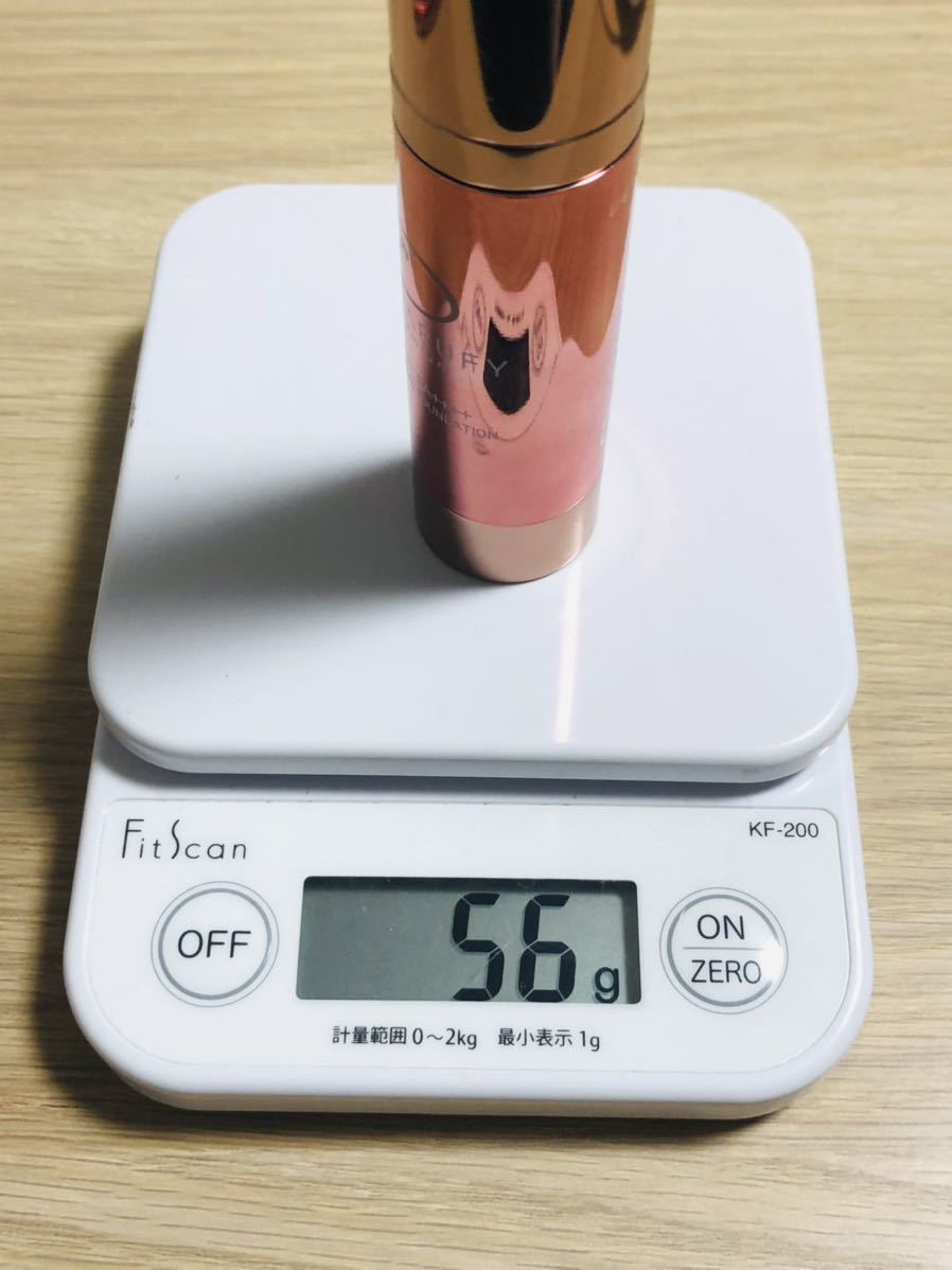 残量6割 レイパルフィー プレミアム LEI PARUFY PREMIUM 25g(その他)｜売買されたオークション情報、yahooの商品情報 ...