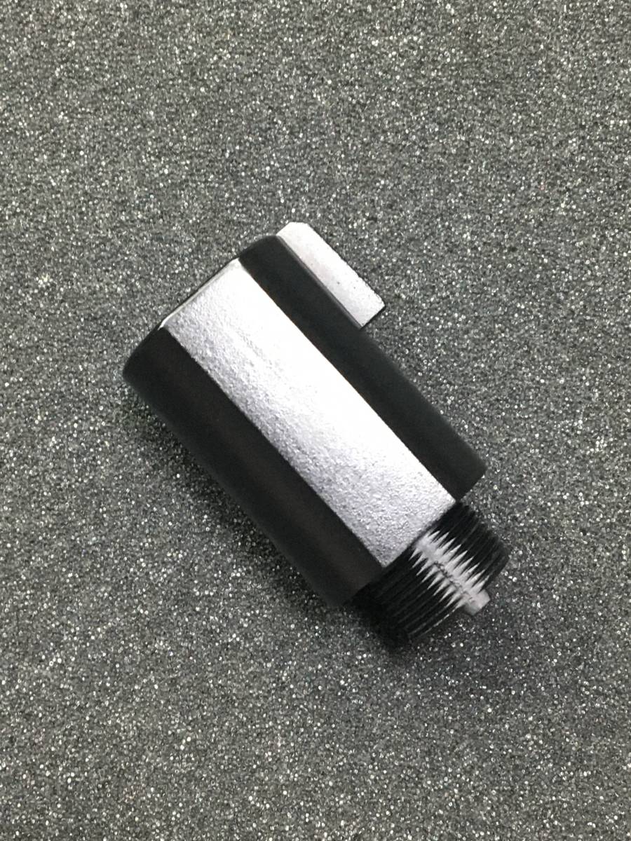 WA製 SCW ver3 PIN GUN 金属製コンペセイター 検 1911 western arms ウエスタンアームズ(パーツ)｜売買され ...