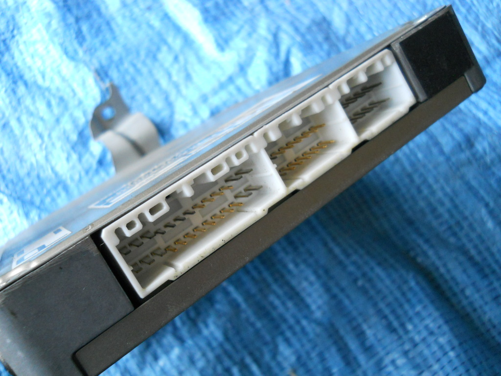 送料全国520円 EP91スターレットターボ グランツァV 純正コンピューター ECU CPU 5速マニュアル(トヨタ用)｜売買されたオークション情報、yahooの商品情報をアーカイブ公開 ...