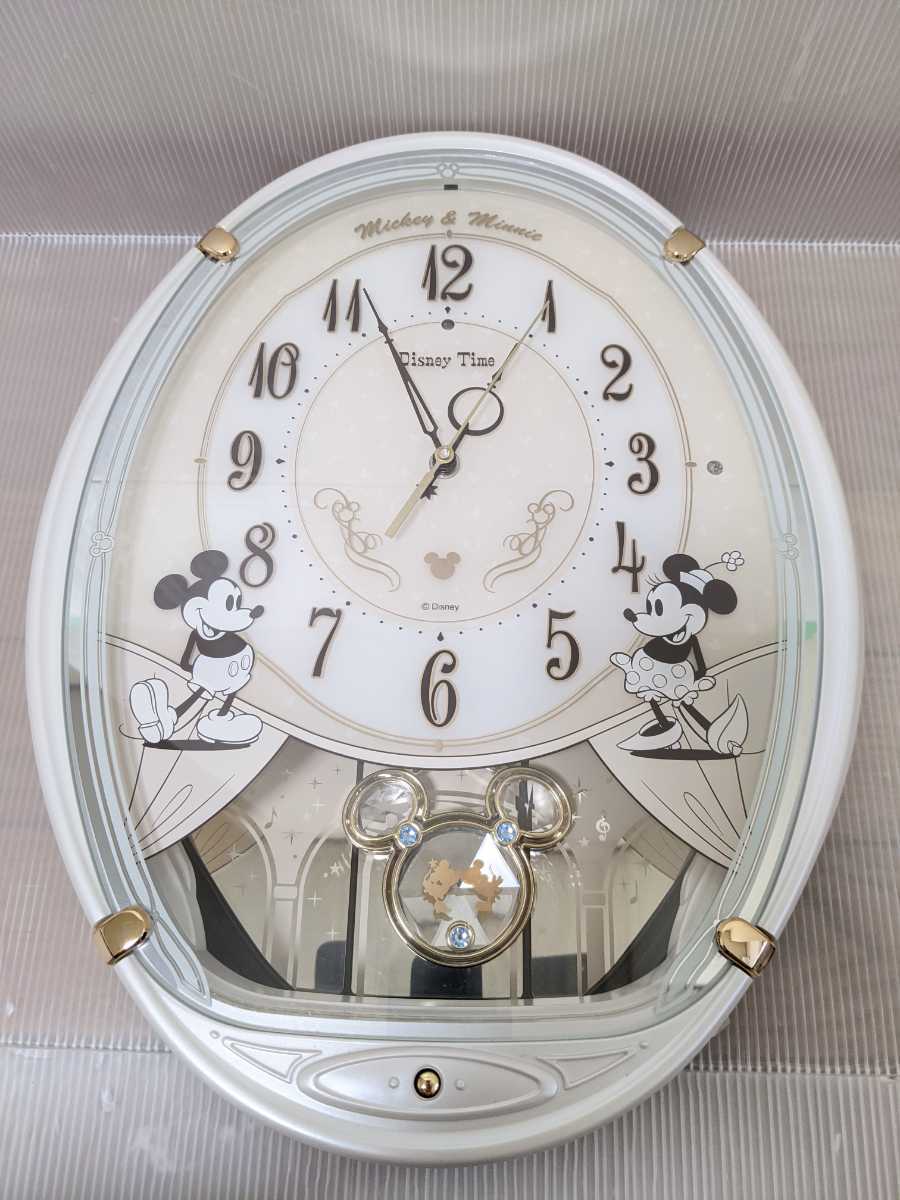SEIKO/DisneyTime FW579w/RE528S/RC506B(アナログ)｜売買されたオークション情報、yahooの商品情報を ...