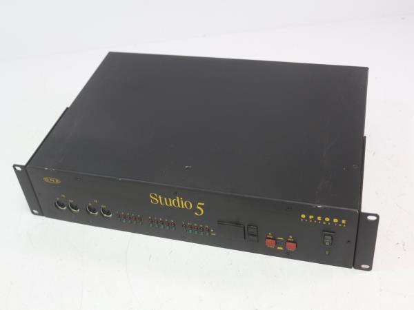 K10029 OMS Opcode Studio5 MIDIインターフェース 音響機器(オーディオインターフェース)｜売買されたオークション情報、yahooの商品情報をアーカイブ公開 ...