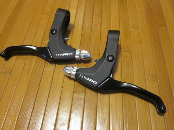 テクトロ TEKTRO ML330ブレーキレバー 完成車外し 品(ブレーキレバー)｜売買されたオークション情報、yahooの商品情報を ...