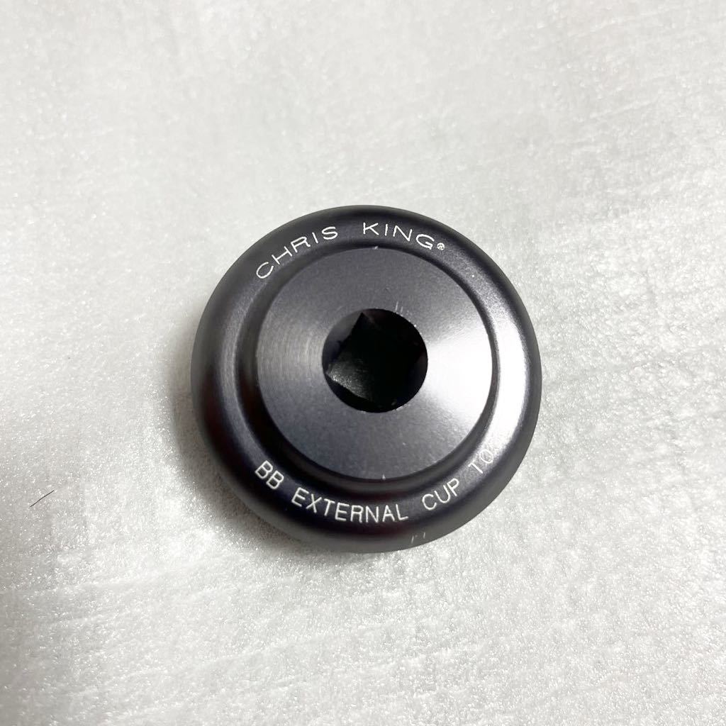 CHRIS KING クリスキング BB EXTERNAL CUP TOOL I BBカップインストールツール(工具（単品）)｜売買された ...
