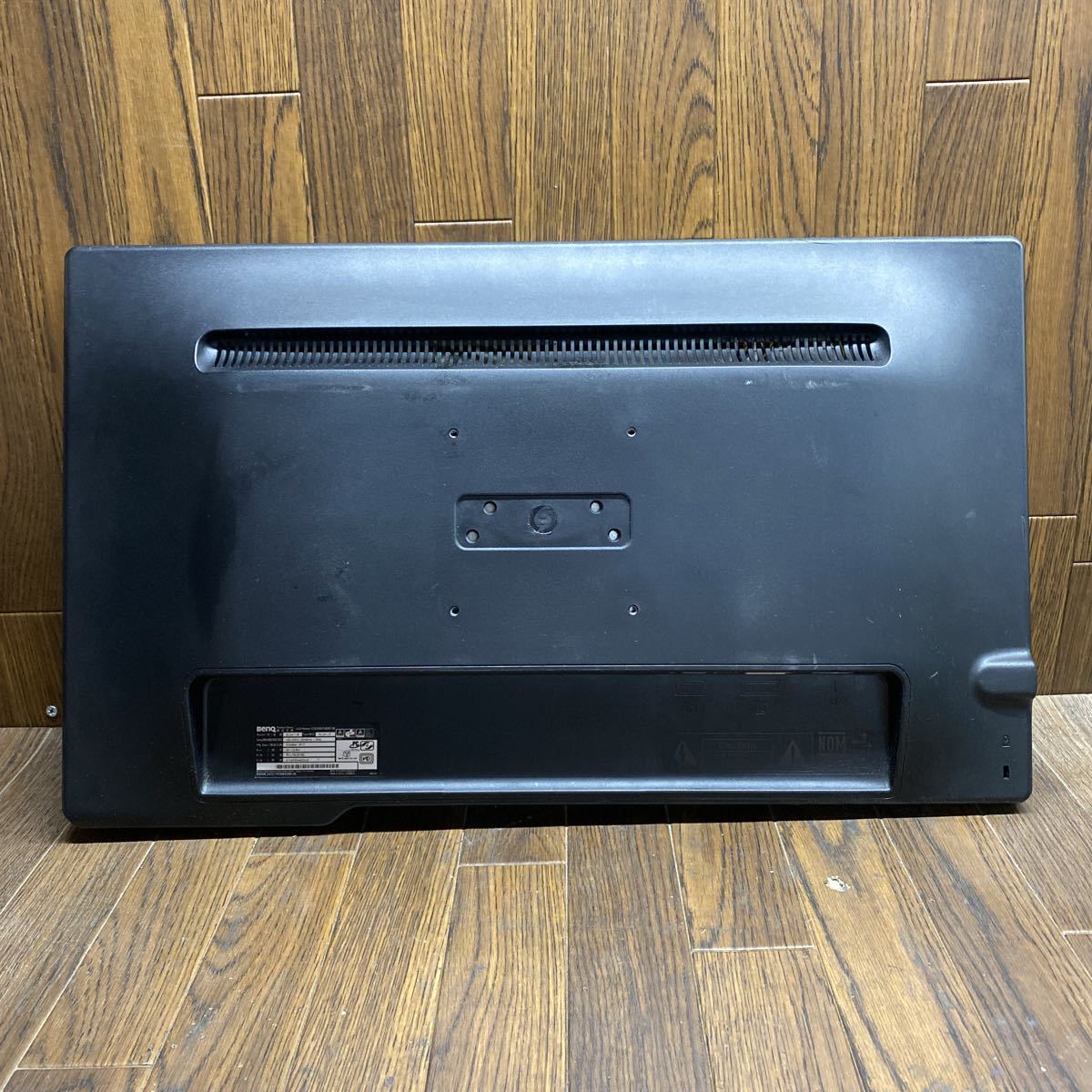 PP2-126 激安 PC液晶モニター ゲーミングモニター BenQ XL2411-B XL2411Z 24インチ 2015年製 HDMI 対応 スタンド欠品 品(24インチ～)｜売買された ...