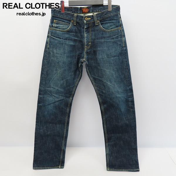 CALEE/キャリー デニムパンツ /32 /060(W32～)｜売買されたオークション情報、yahooの商品情報をアーカイブ公開 - オークファン（aucfan.com）