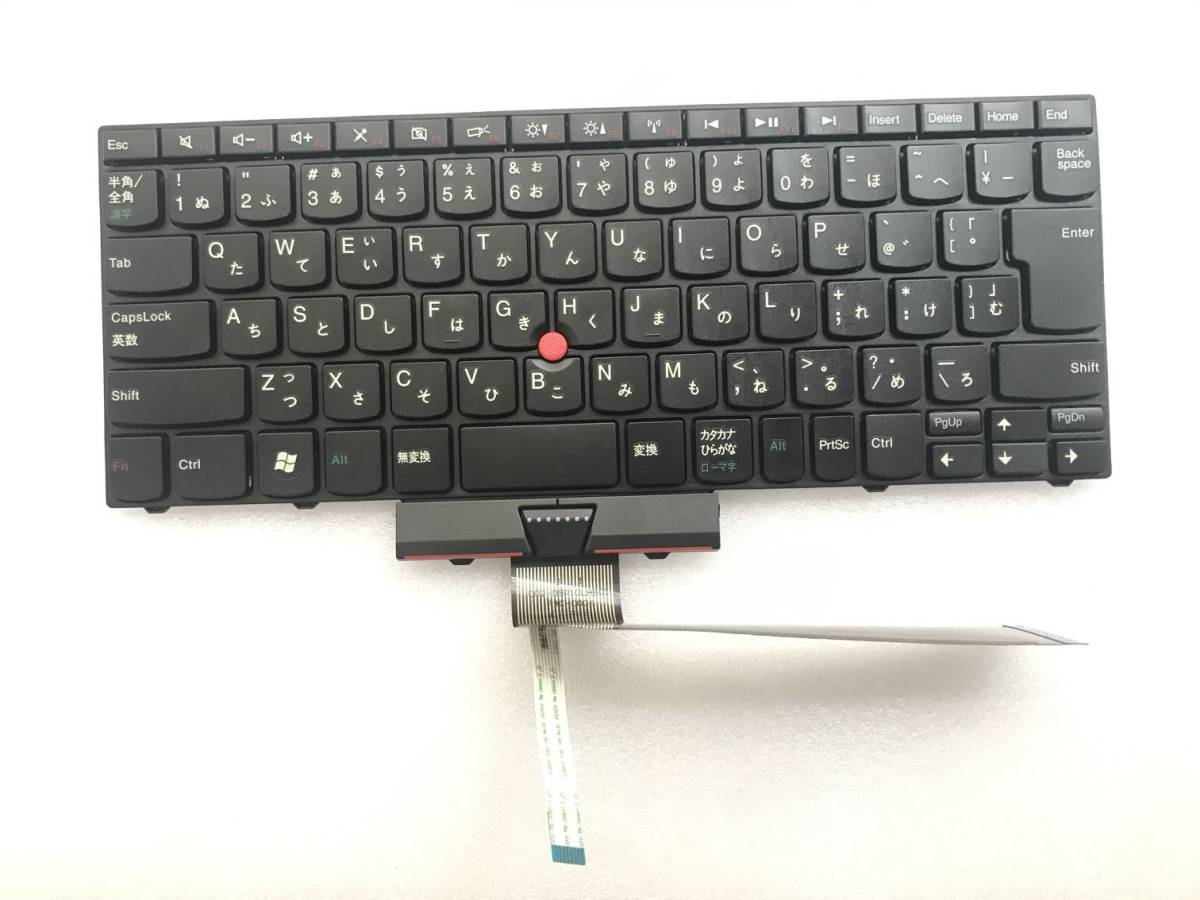 Lenovo ThinkPad IBM E40 E50 Edge 14 Edge 15 日本語キーボード LD-89JP 黒(ノートパソコン用)｜売買されたオークション情報、yahooの商品 ...