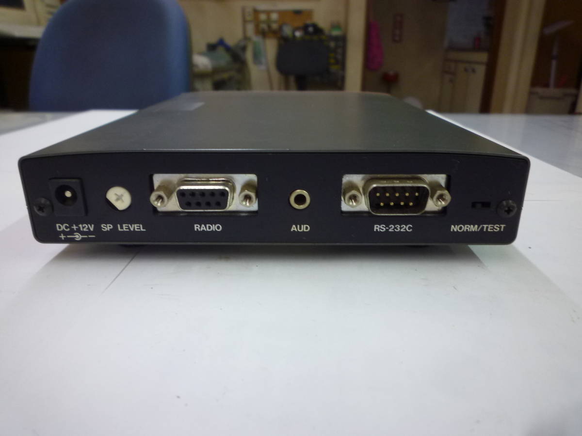 東京ハイパワー KPC-2JB パケットモデム ジャンク 未点検 品(アクセサリ)｜売買されたオークション情報、yahooの商品情報を ...