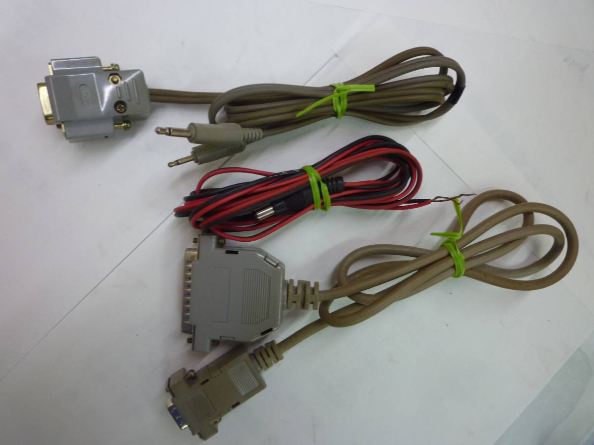 東京ハイパワー KPC-2JB パケットモデム ジャンク 未点検 品(アクセサリ)｜売買されたオークション情報、yahooの商品情報を ...