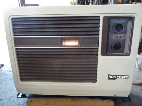 サンポット 半密式石油ストーブ SF-115T5 煙突おまけ(石油ストーブ)｜売買されたオークション情報、yahooの商品情報をアーカイブ公開 ...