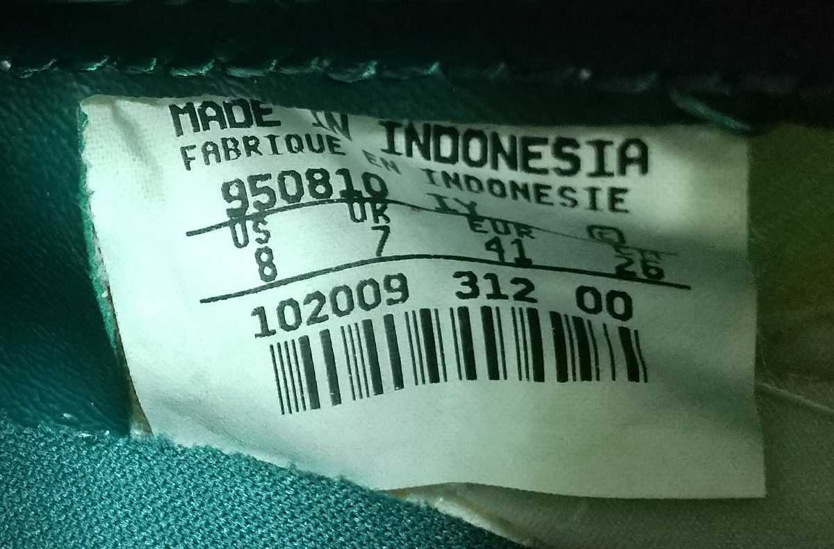 K007 NIKE ナイキ CORTEZ ナイロンコルテッツ グリーン 26cm(26.0cm)｜売買されたオークション情報、yahooの商品情報をアーカイブ公開 - オークファン ...