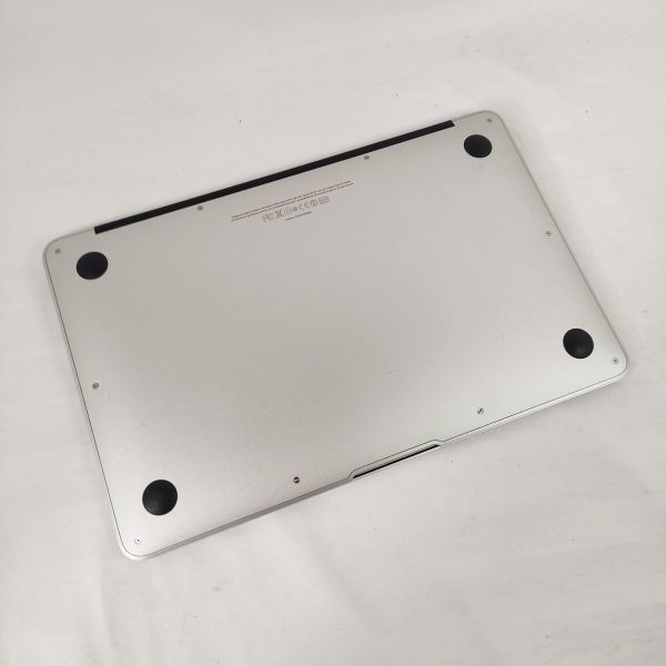 MacBook Air 11インチ Late 2010 Core2Duo U9600 1.6GHz/4GB ジャンク(MacBook Air ...