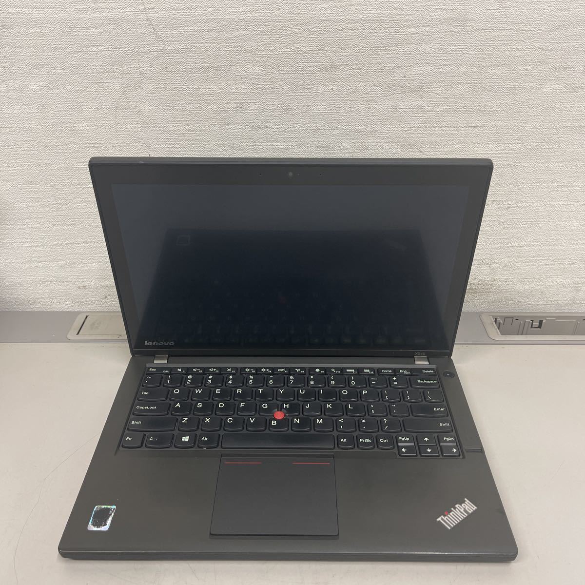 T90 Lenovo ThinkPad X240 Core i5 4300U メモリ4GB(13インチ未満)｜売買されたオークション情報 ...