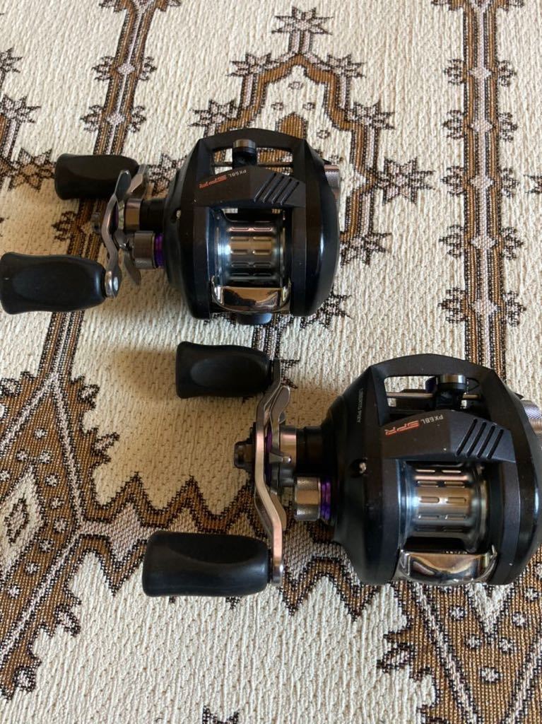 px68リベルトピクシーSPR(ダイワ)｜売買されたオークション情報、yahooの商品情報をアーカイブ公開 - オークファン（aucfan.com）