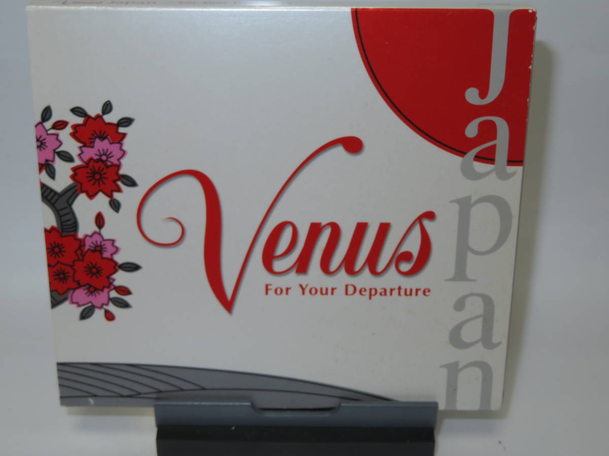 18. Venus Japan(オムニバス)｜売買されたオークション情報、yahooの商品情報をアーカイブ公開 - オークファン（aucfan ...