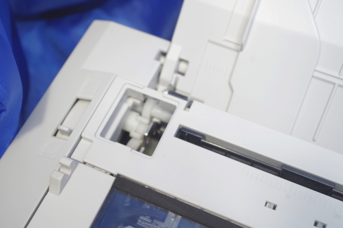 複写枚数原本+4枚 富士通/ドットインパクトプリンター FMPR3020/USBorパラレル接続対応 529R(ドットインパクトプリンタ ...