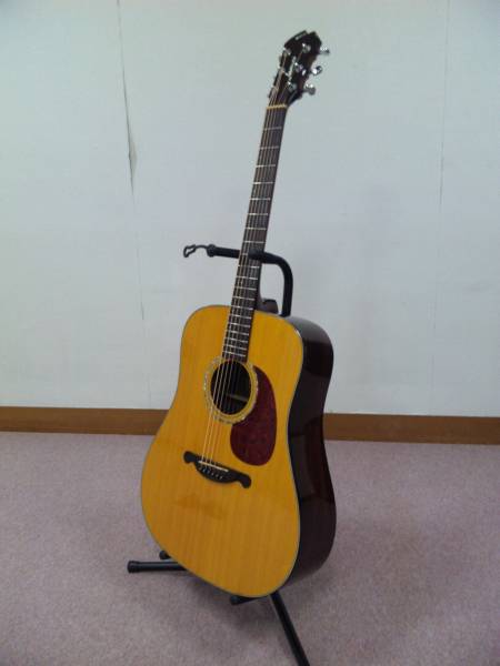 JAMES ジェームズ JD650 ソフトケース付き ギター(その他)｜売買されたオークション情報、yahooの商品情報をアーカイブ公開 ...