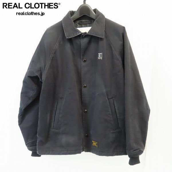 WTAPS/ダブルタップス 16AW WINDBREAKER 01 JACKET 162LTDT-JKM03/M /080(ジャンパー、ブルゾン)｜売買されたオークション情報、yahooの商品 ...