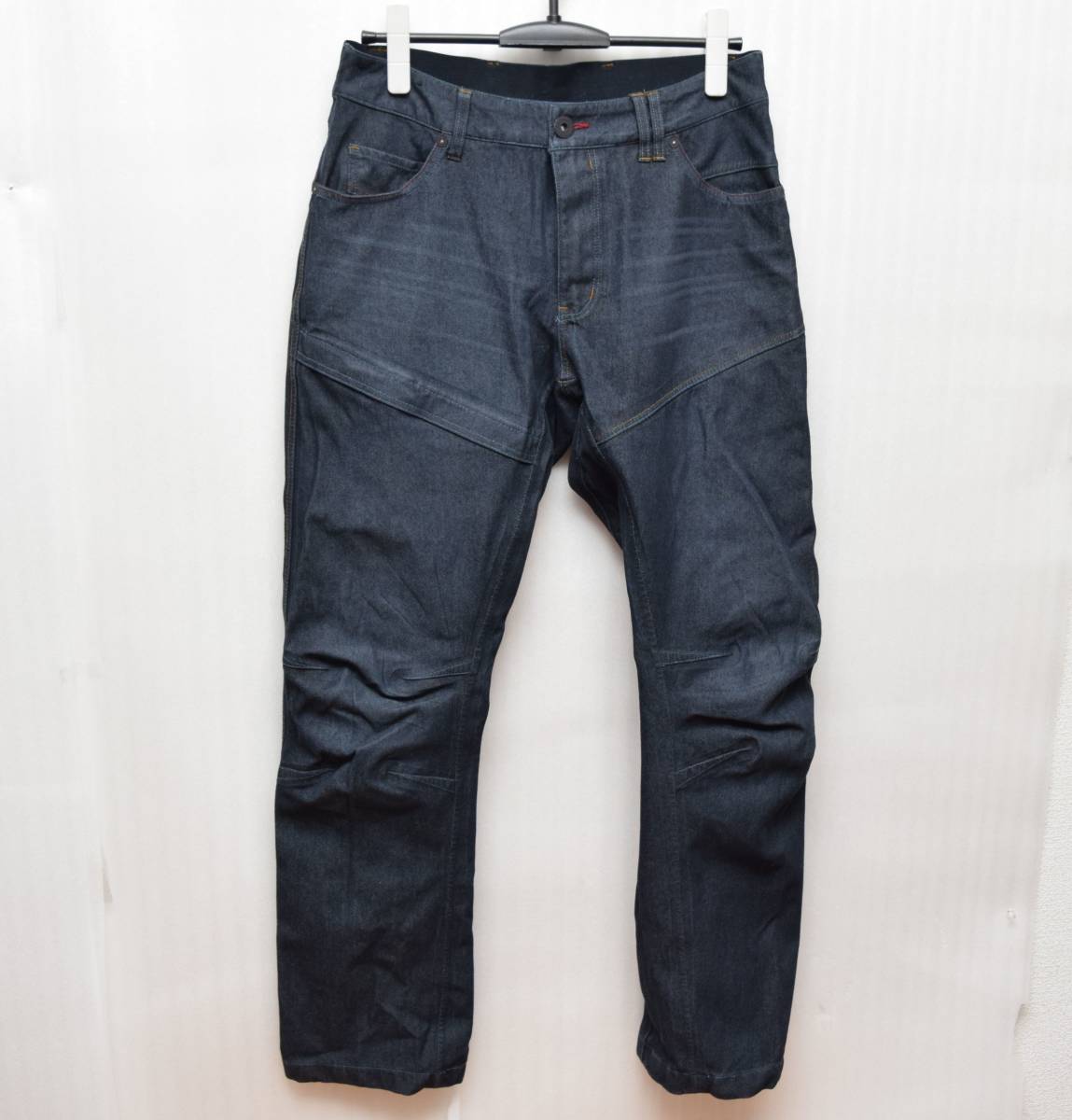 WORKMAN ワークマン FIELD CORE フィールドコア 4D 防水 STRETCH ストレッチ デニムパンツ WP001 / アウトドア キャンプ 作業 DIY(ロング)｜売買された ...