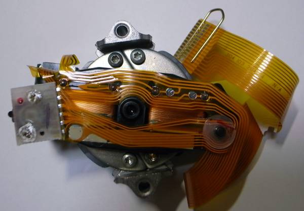 Philips CDM4Pro CDM4/36 ピックアップアセンブリ(一般)｜売買されたオークション情報、yahooの商品情報をアーカイブ公開 - オークファン（aucfan.com）